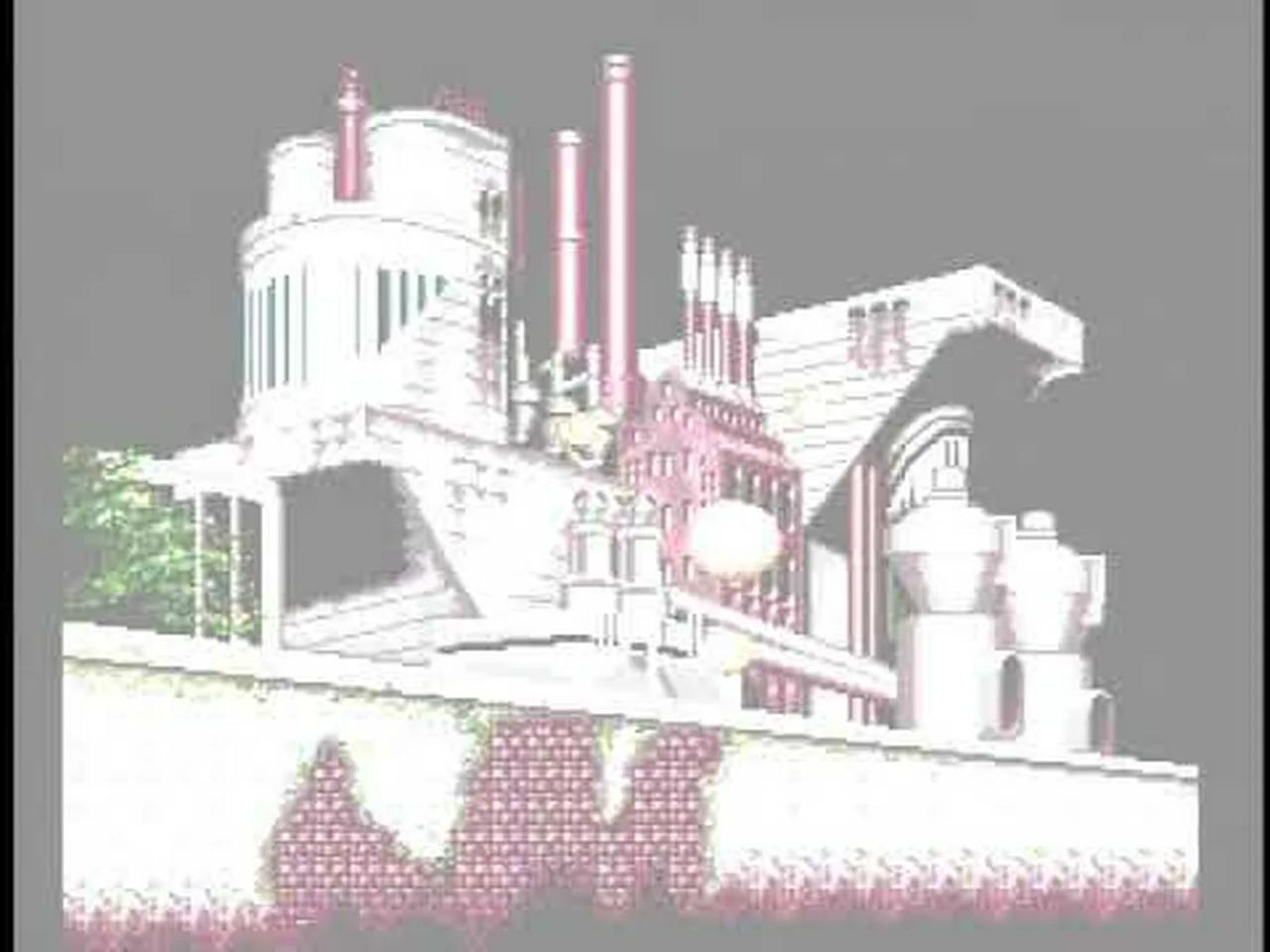 Review 973 - Batman (PC Engine)