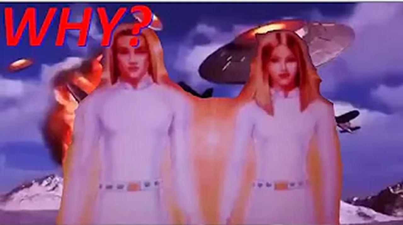 Hyperborea Meme Analysis