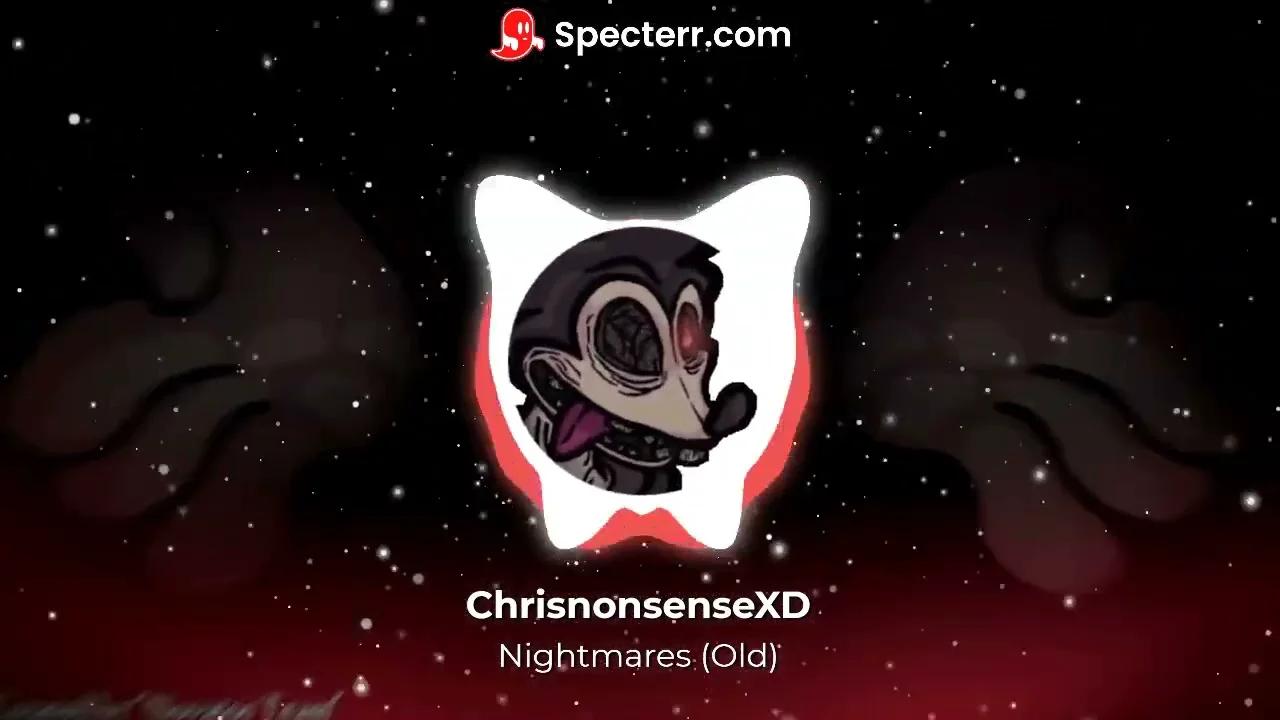 Fnf vs. Mouse OST - Nightmares (Old)