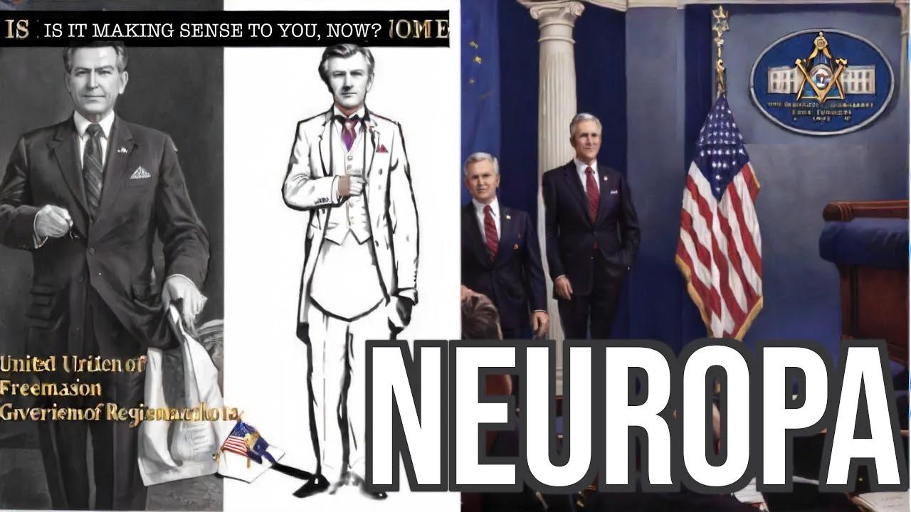 Make Sense Now (NEUROPA)