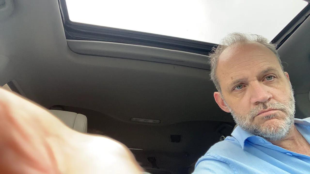 James True is going live!