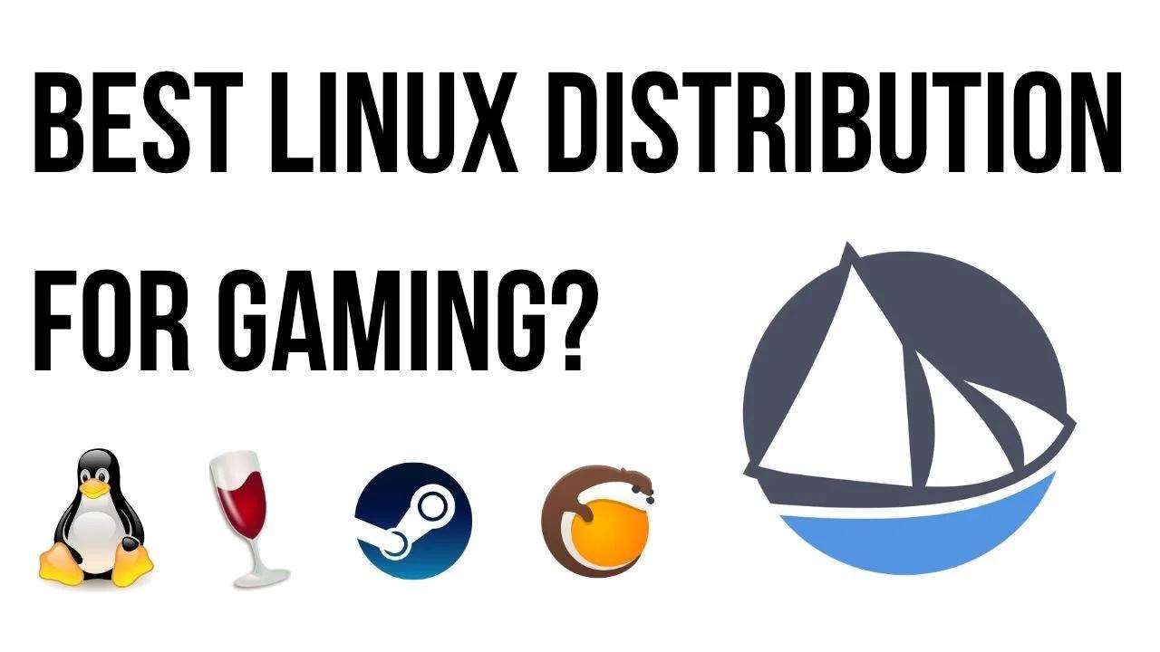 What Is The Best Linux Distribution For Gaming? Solus – Proton / Wine ... What Is The Best Linux Distribution For Gaming? Solus – Proton / Wine ...