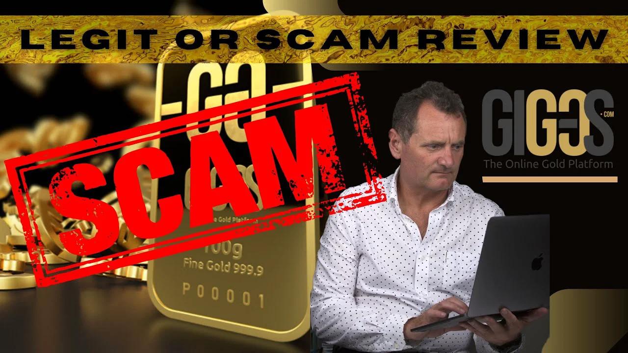 GIG-OS is it a Scam or Legit? Review by Danny de Hek - Third EmGoldex ...