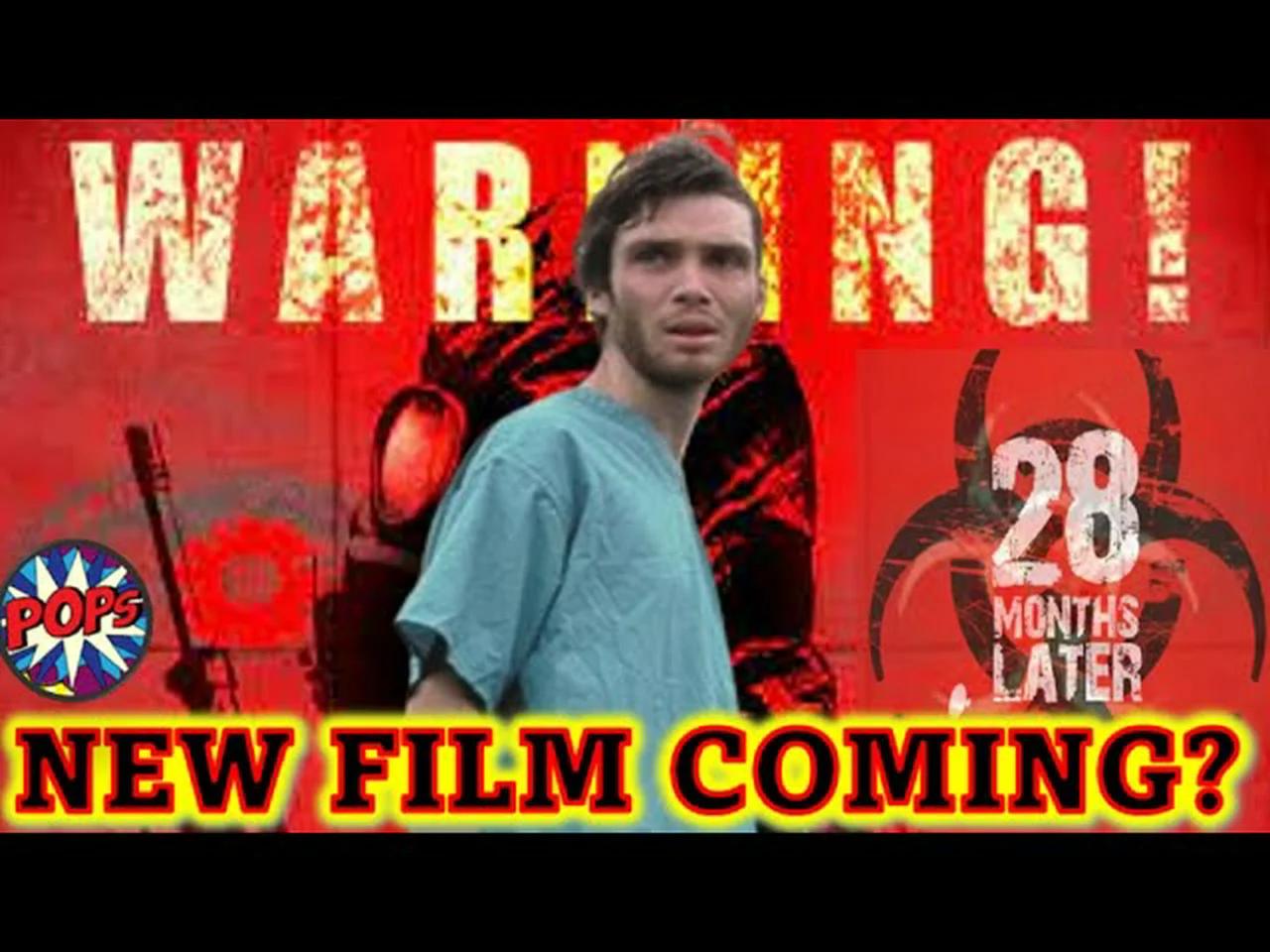 28 MONTHS LATER: Danny Boyle, Alex Garland Set for New Sequel