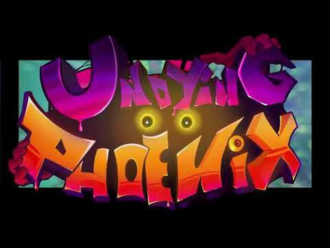 [FNF] Undying Phoenix Leaks!!