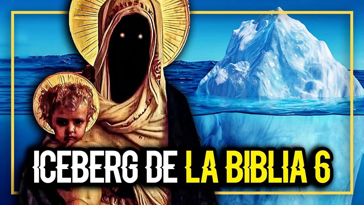 Iceberg De La Biblia 6