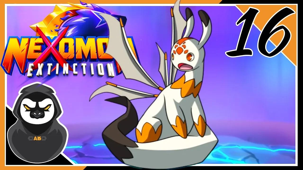 Got A Dragon? In Nexomon: Extinction - Ep16