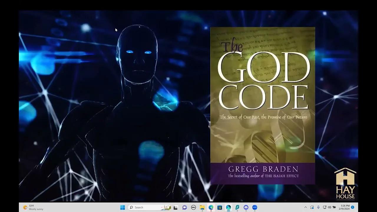 The Mysterious Link Between Science and Spirituality- The God Code