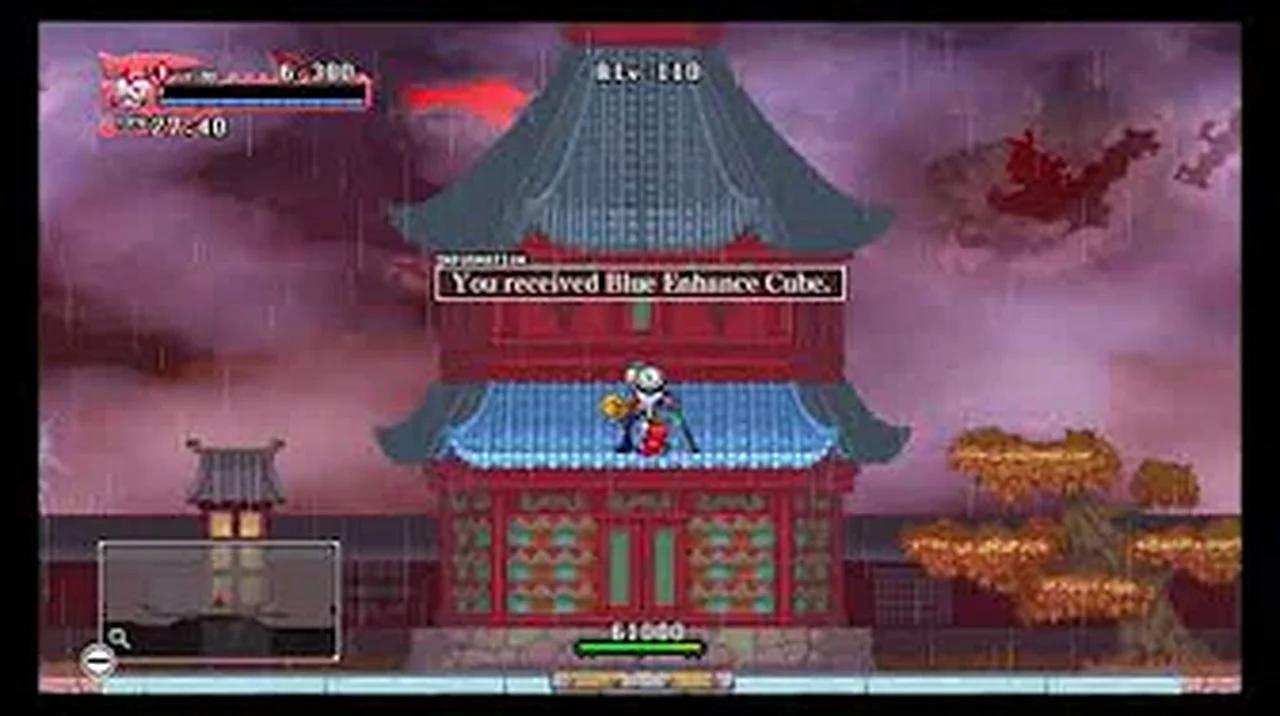 Dragon Marked For Death - Solo Empress - Part 86: The Castle Burns (Lv ...