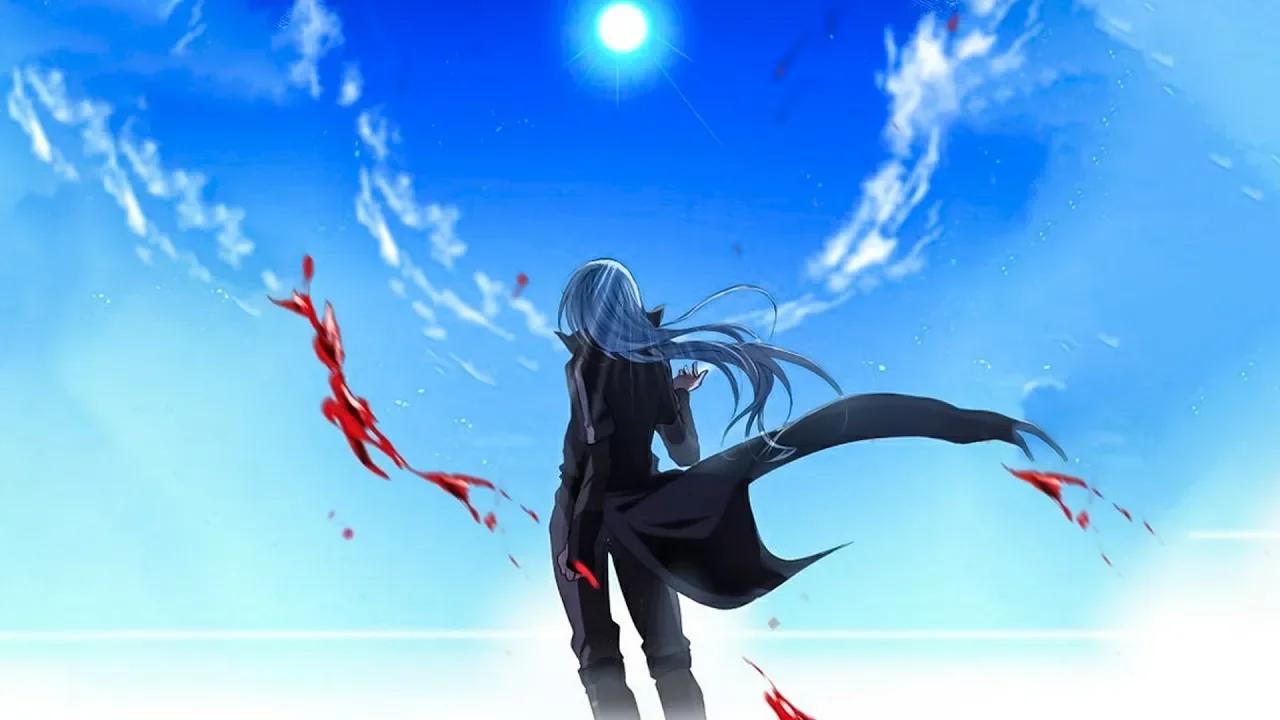 The Demon Lord「 Tensei Shitara Slime Datta Ken AMV」Not Strong Enough ᴴᴰ