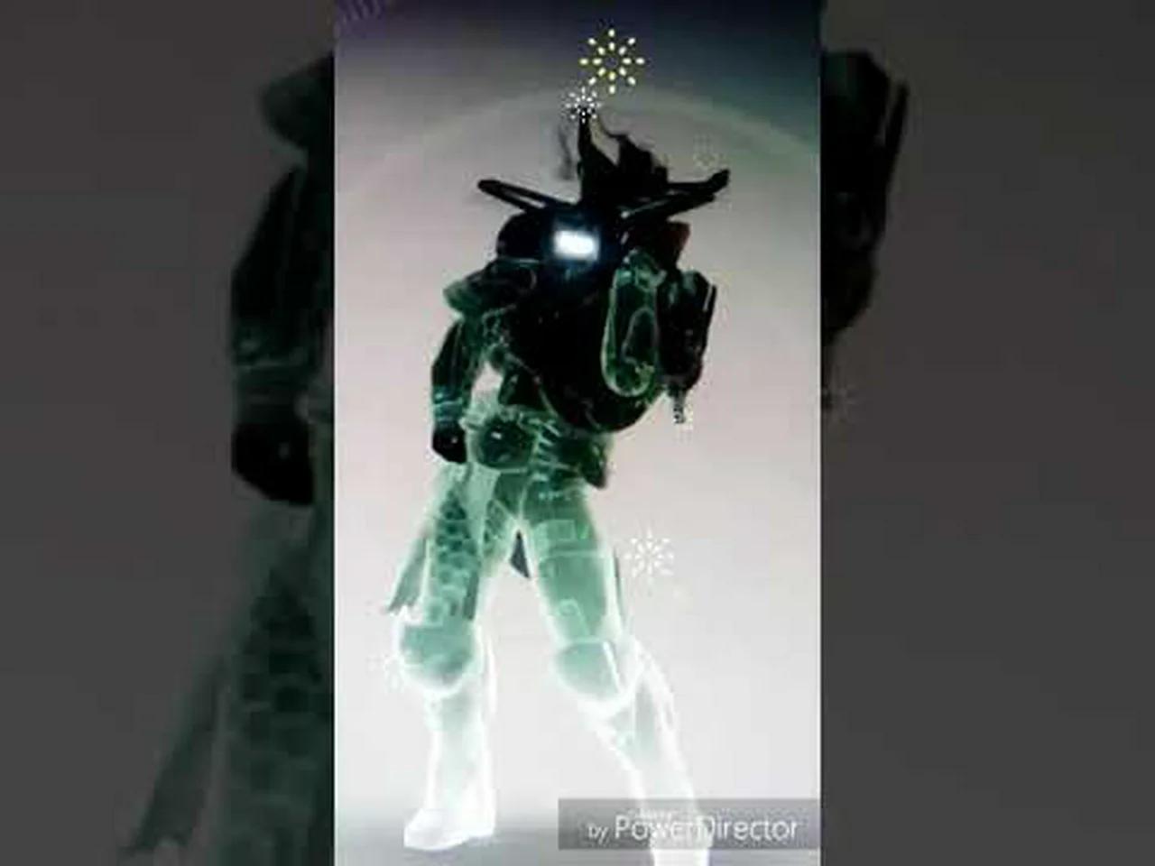 Up town, funk you up! -Destiny