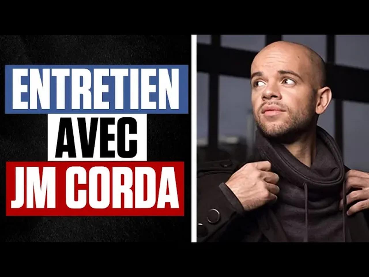 JEAN MARIE CORDA FACE A KENTRA SHOW - INTERVIEW EXCLUSIVE
