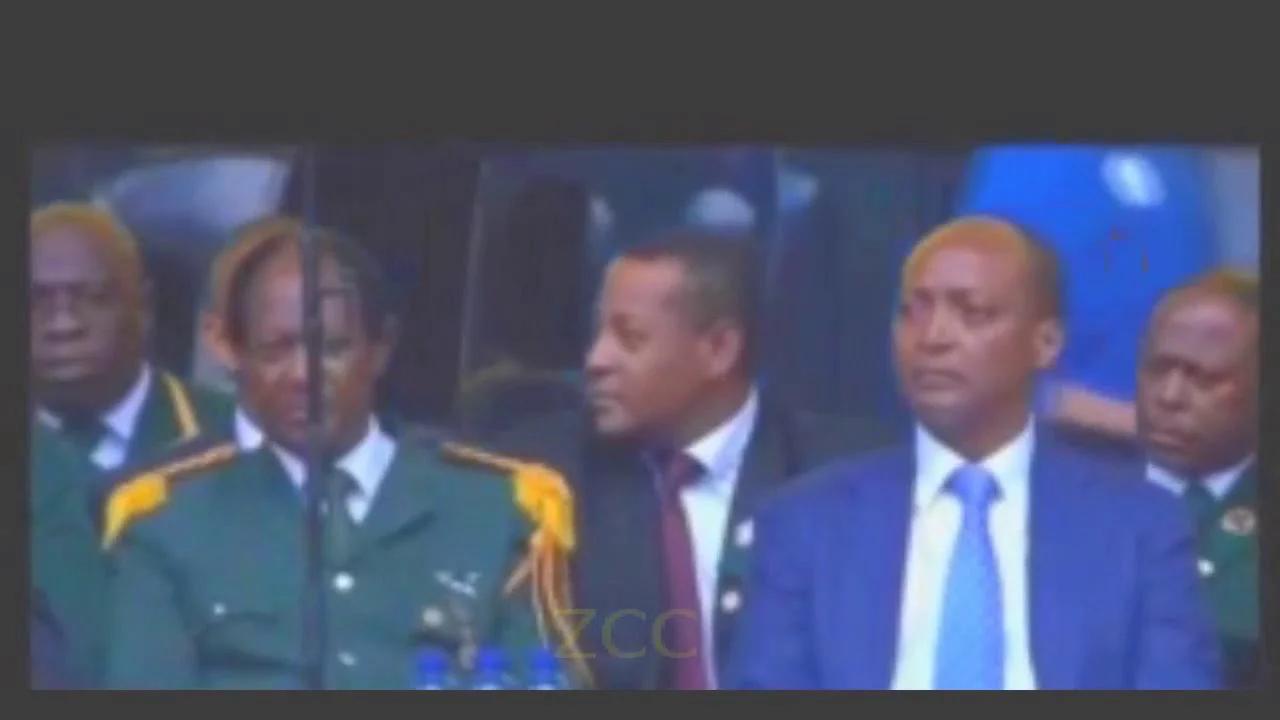 Bishop B.E Lekganyane entrance and exit at Fnb Stadium 2019