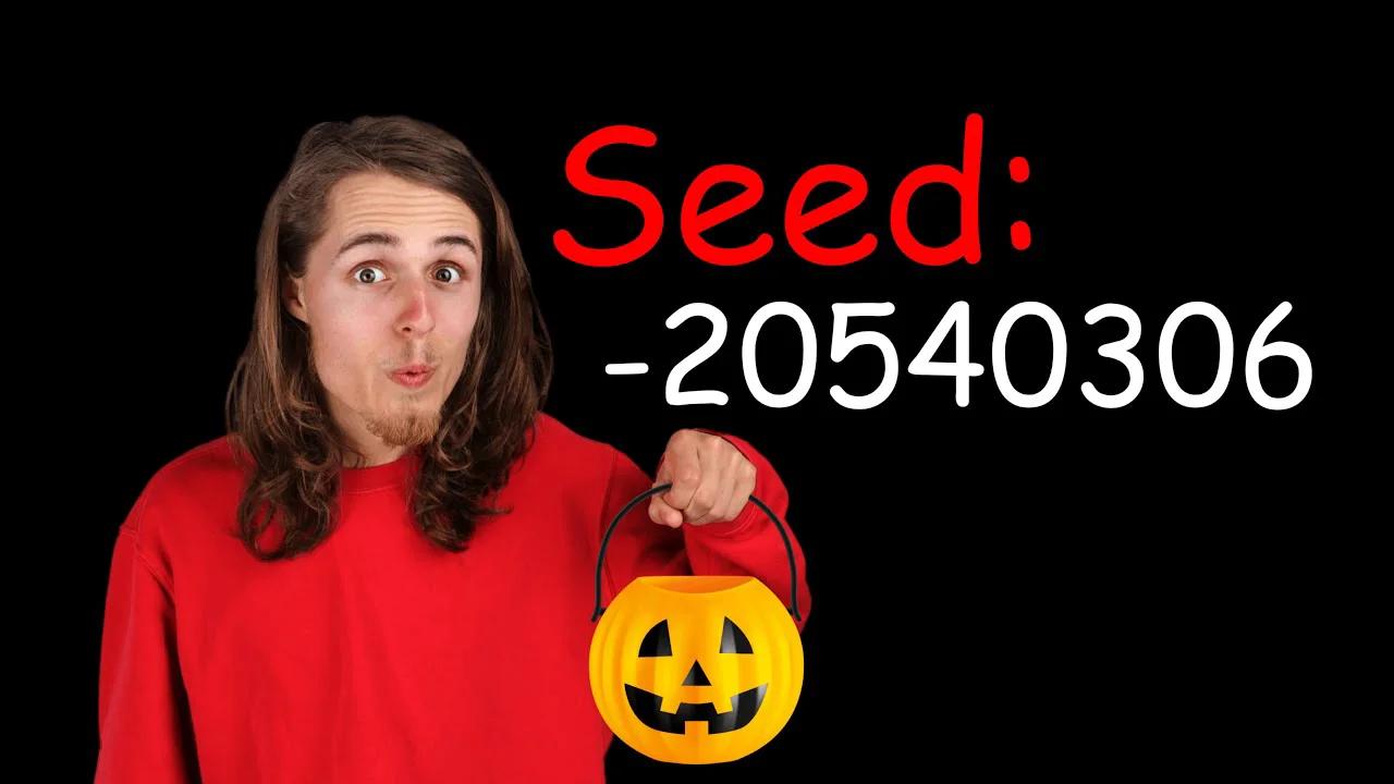 Baldi's Basics Plus - Seed -20540306