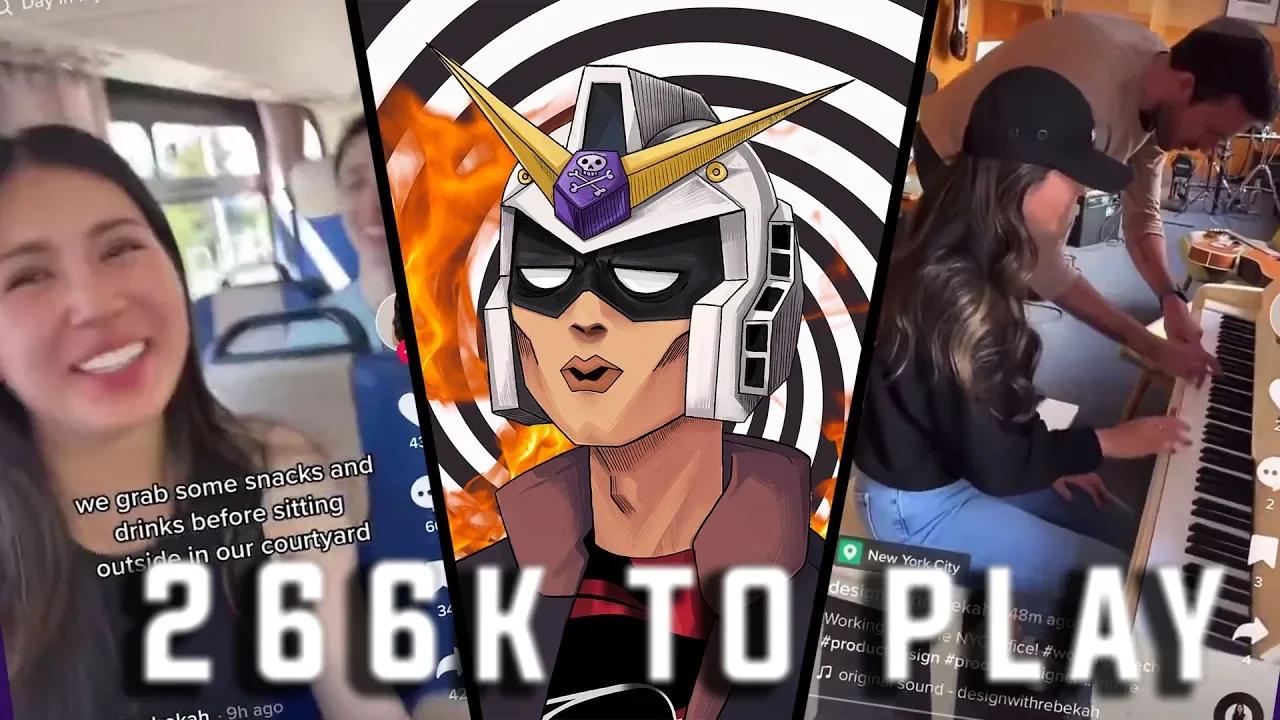 Tech girlie at META make 250k to laugh and play all-day