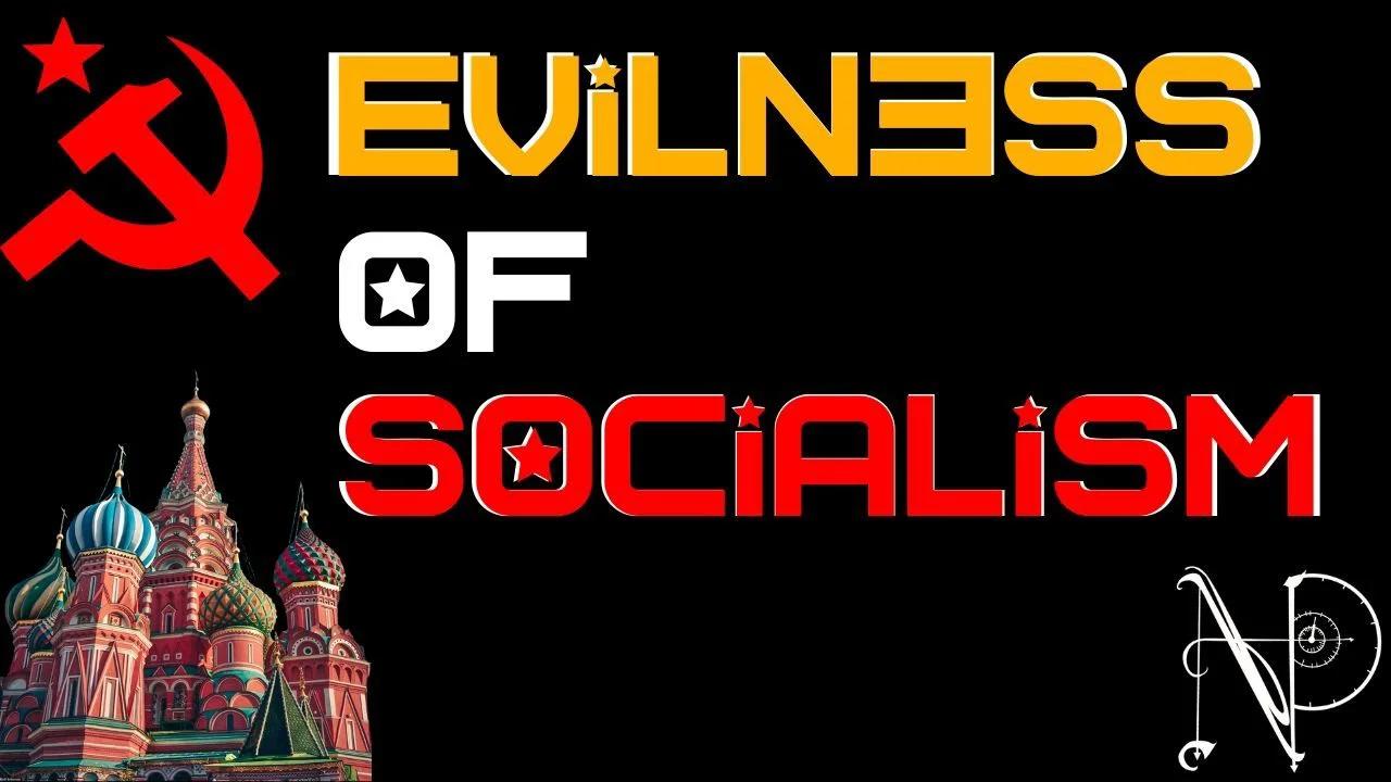 The Trick of Socialism
