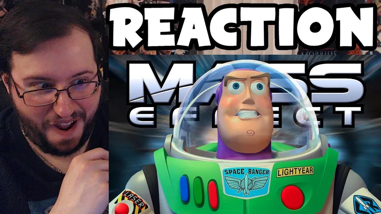 Gor's "Buzz Lightyear in Mass Effect by eli_handle_b.wav" REACTION