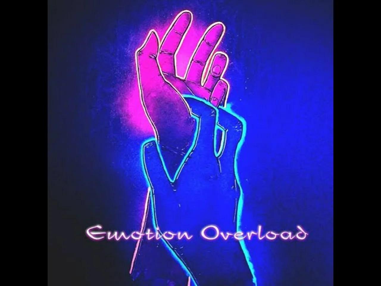 DanSTAR - Emotion Overload | RetroSynth Records | Synthetix | Synthwave ...
