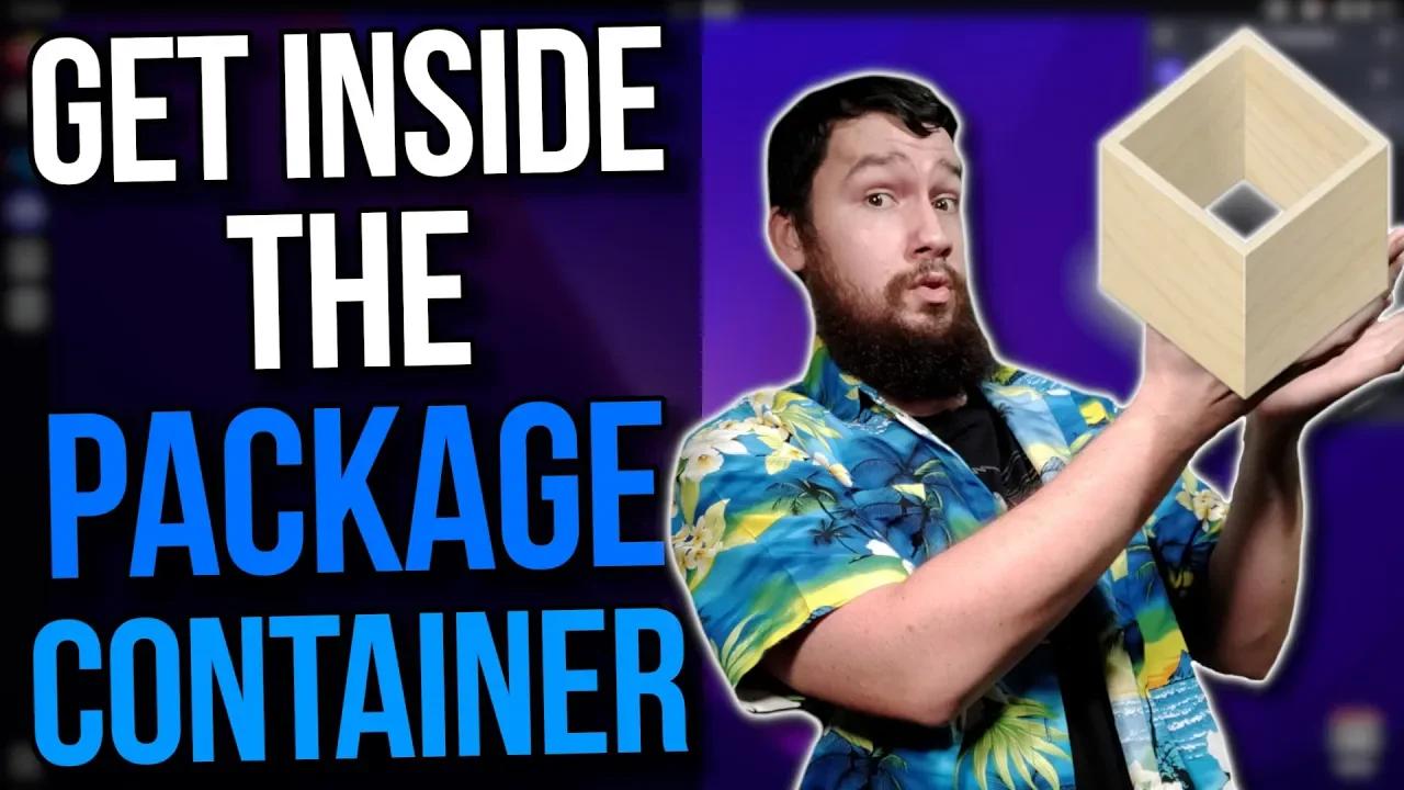 Linux Package Distribution Model Is Changing