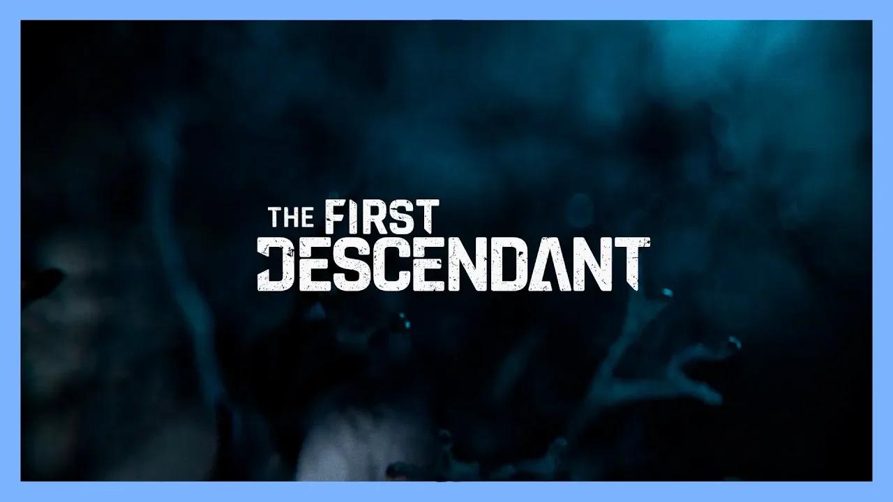 ⚙️The First Descendant #1 - Começando a Gameplay