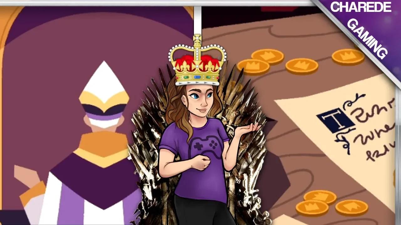 A Song Of Heresy & Philanthropists | King Of The Castle Dynasty 6 Gen 2 ...