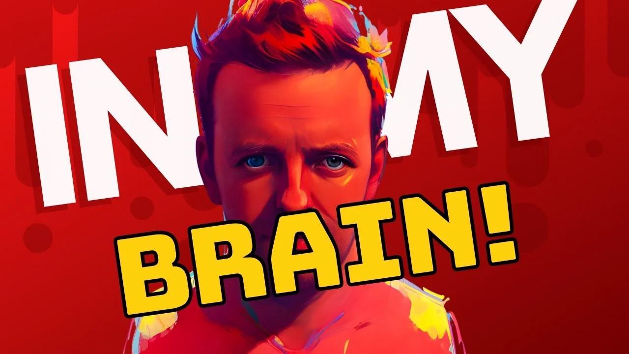 Looping Whats In My Head