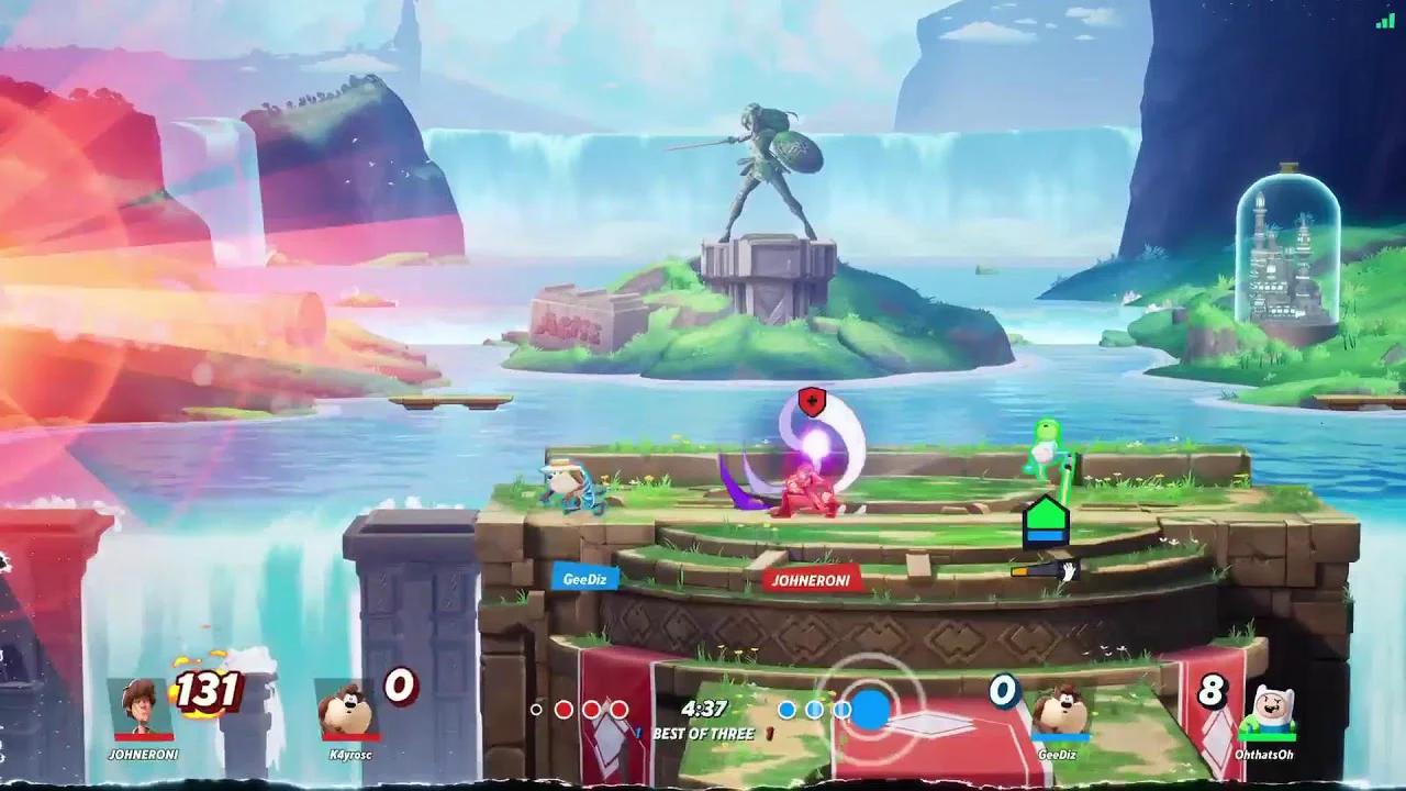 🔥🔥🔥 Multiversus Stream 🔥🔥🔥