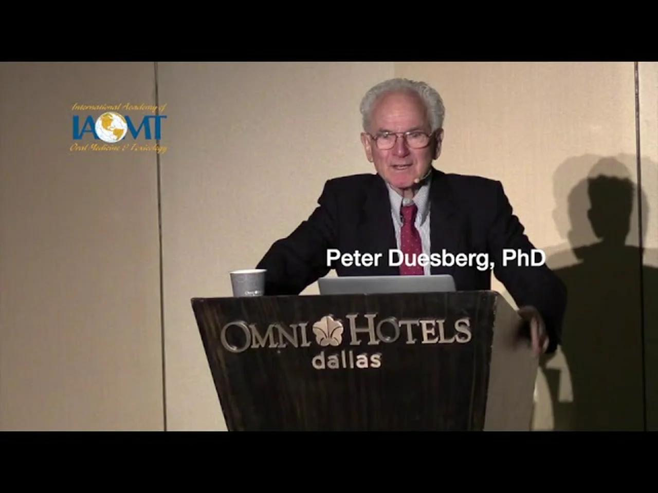 Can Anti-Viral Vaccines Prevent and Cure Cervical and Oral Cancers ...