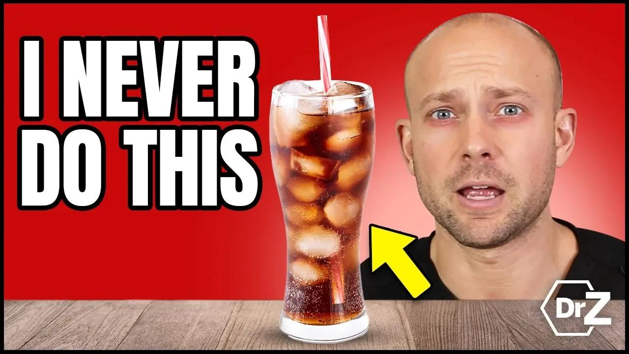 4 Things I Never Do As A Doctor Must See