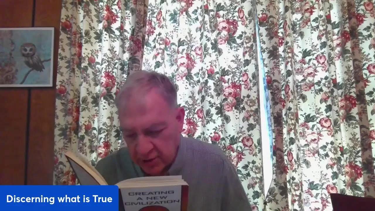 Creating a New Civilization The Politics of the Third Wave