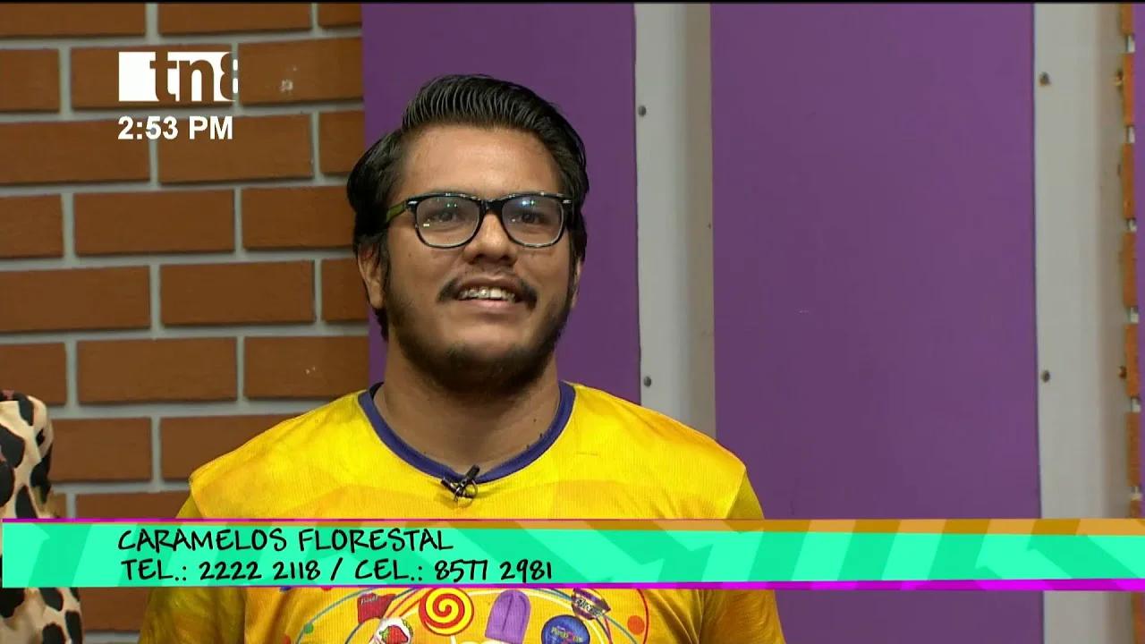 Hora Nick - Entrevista: Florestal
