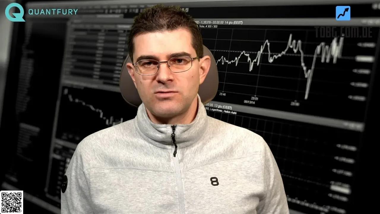 Sein Quantfury Konto mit Debit- und Kreditkarte aufladen. Trading ohne Gebühren und echten Kursen!