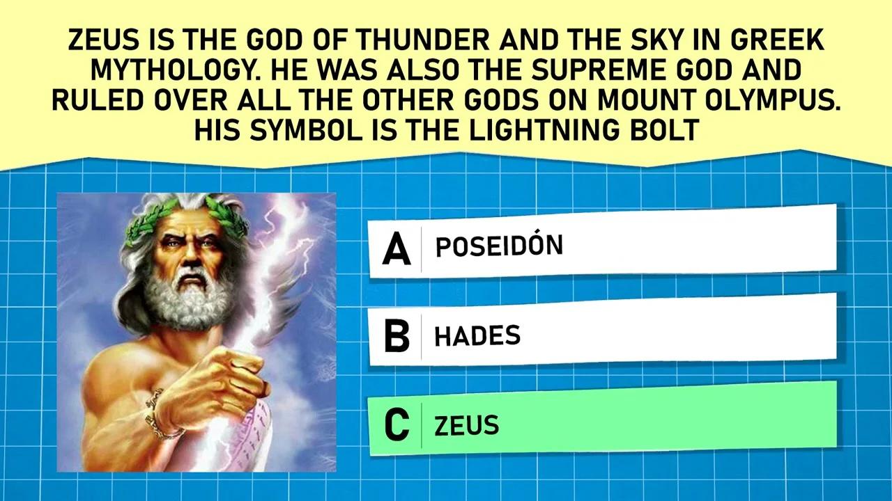 This GENERAL KNOWLEDGE TEST Will Leave Your Brain on Fire. Do You Dare ...