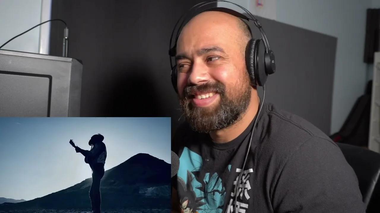Dirt Miller Reaction: Classical Guitarist react to Dirt Miller Roll The ...