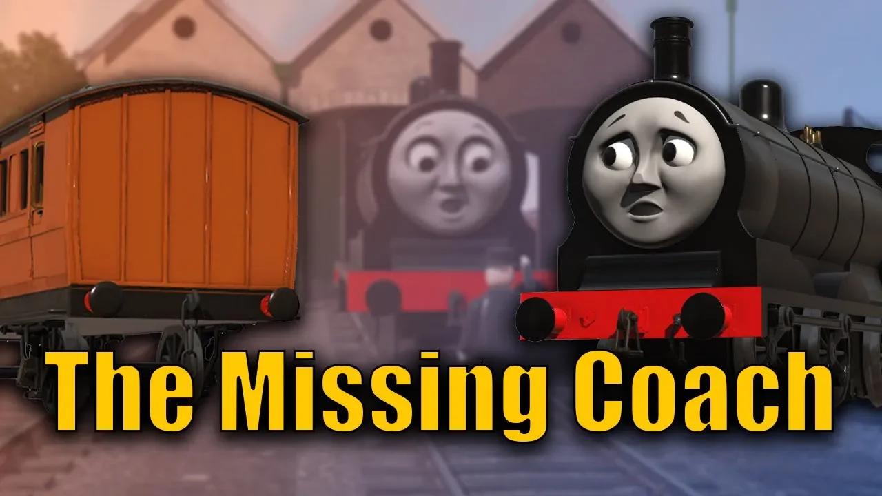 The Missing Coach