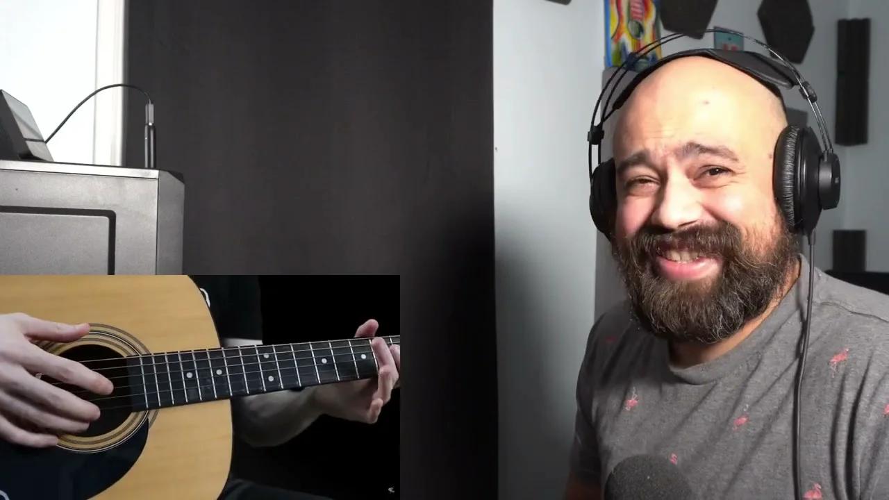 The Dooo Reaction: Classical Guitarist react to TheDooo (50 MEMES SONGS ...