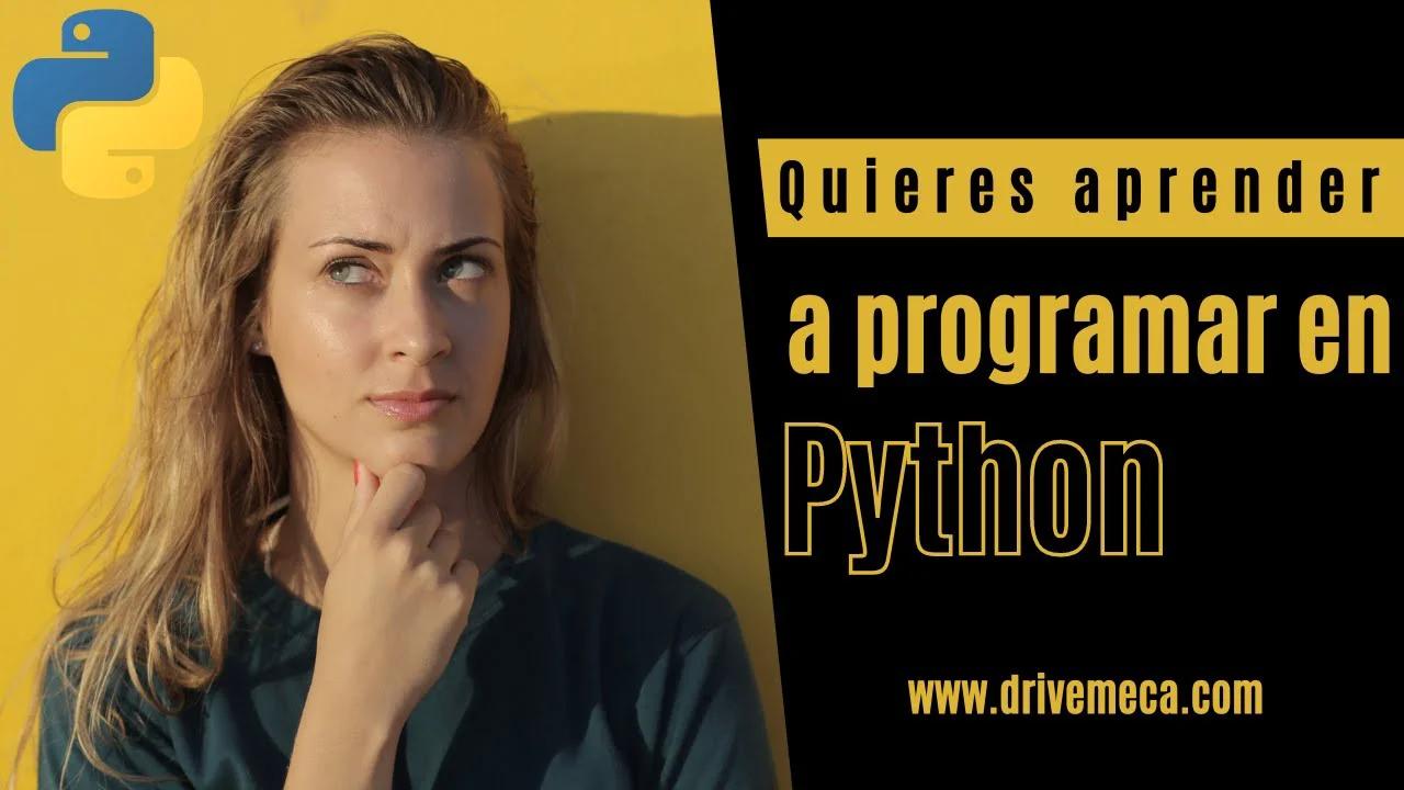 Aprende a programar en Python con Codedex de forma FÁCIL