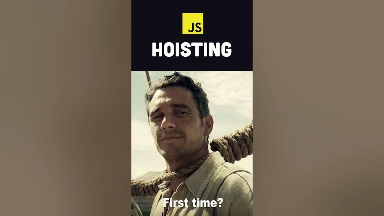 Let’s play… Does your code suck? JavaScript Variables Edition
