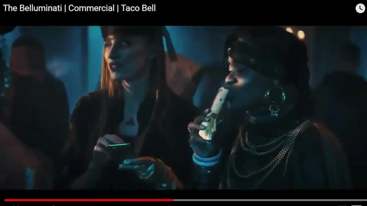 BELLUMINATI New Commercial Breakdown - Jonathan Kleck