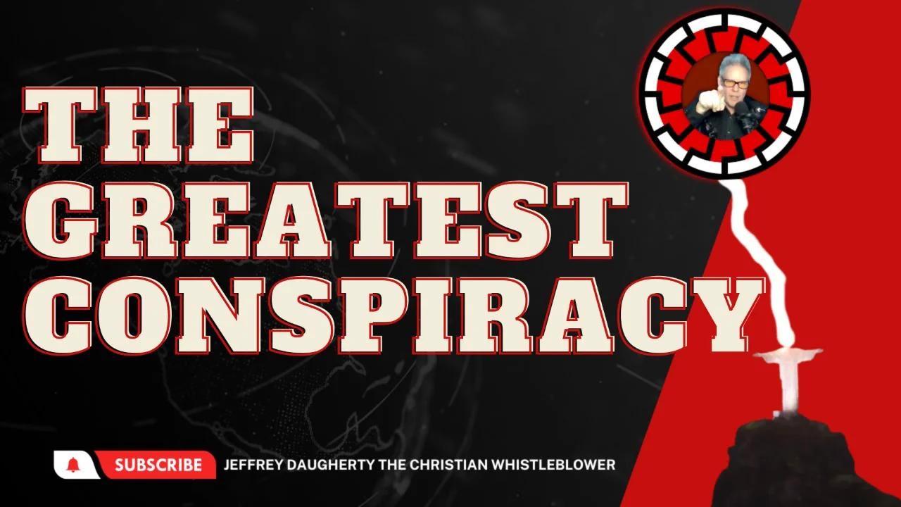 GREATEST CONTROVERSY: PART 3