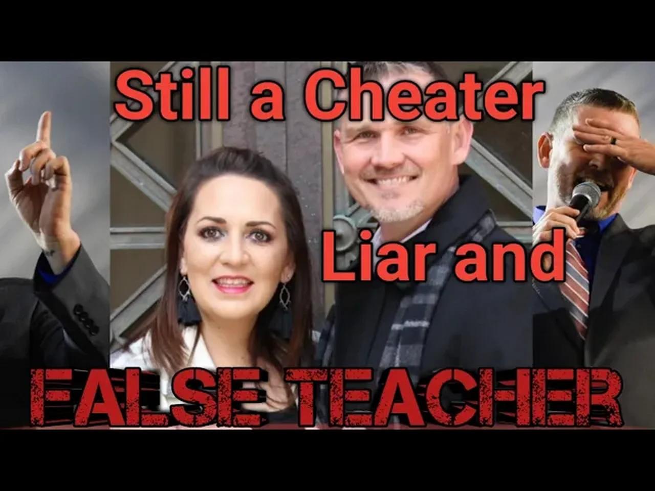 "Pastor" Leaves Wife😳& Produces Christian Movies?🤔 Greg Locke Come Out ...