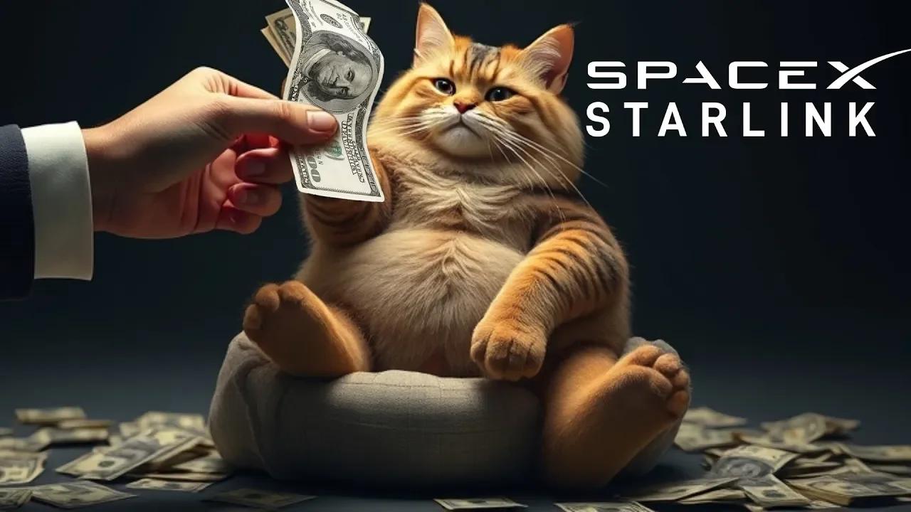 Is SpaceX Starlink Really Making Money