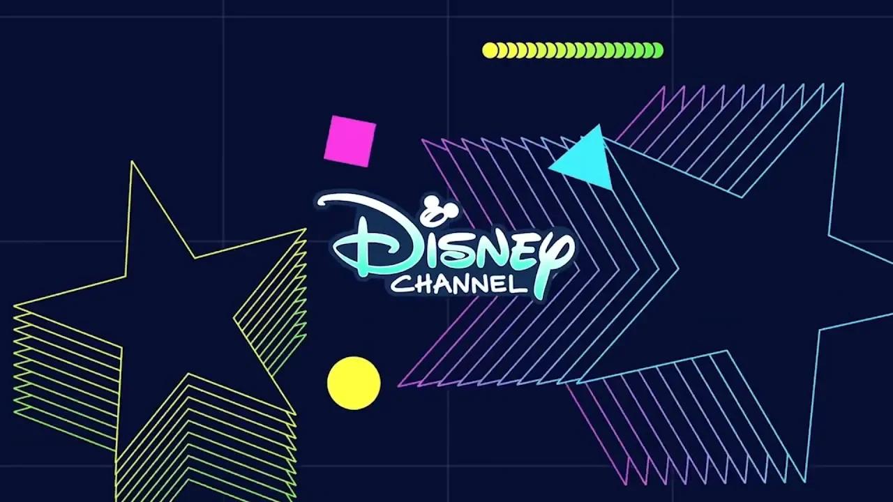 Disney Channel LA | Compilado de Bumpers (Gráfica 2020)