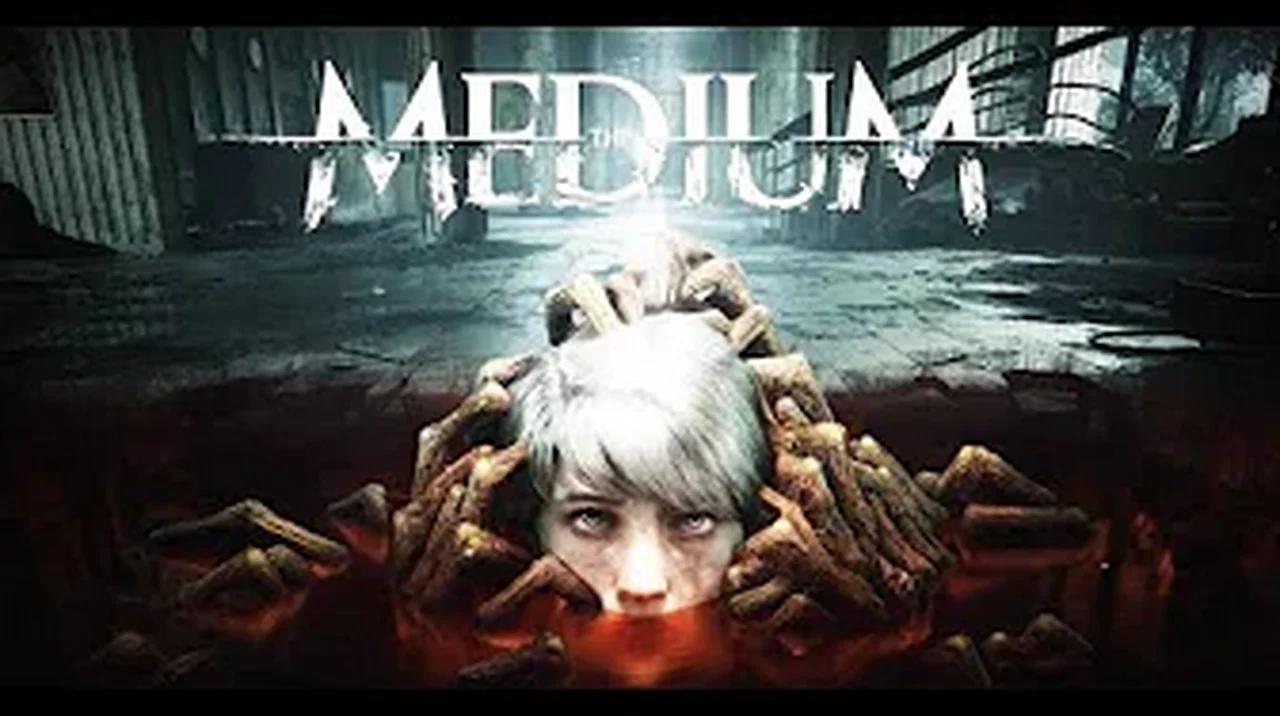 DESCARGA: THE MEDIUM-CODEX PC FULL ESPAÑOL