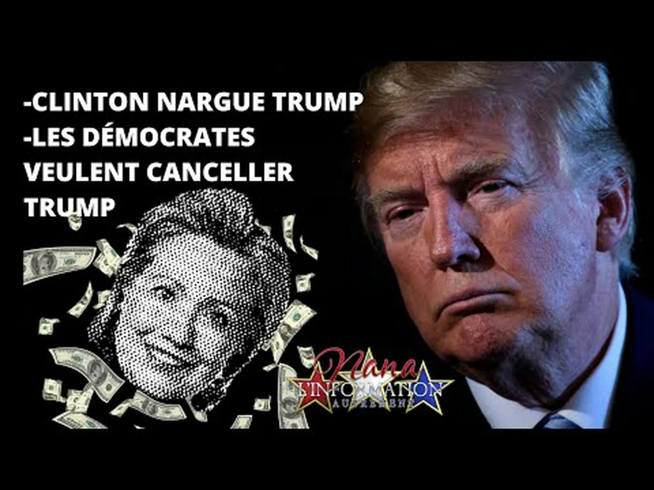 Nana l'information Autrement - NARGUER ET CANCELLER LE CAPITAINE