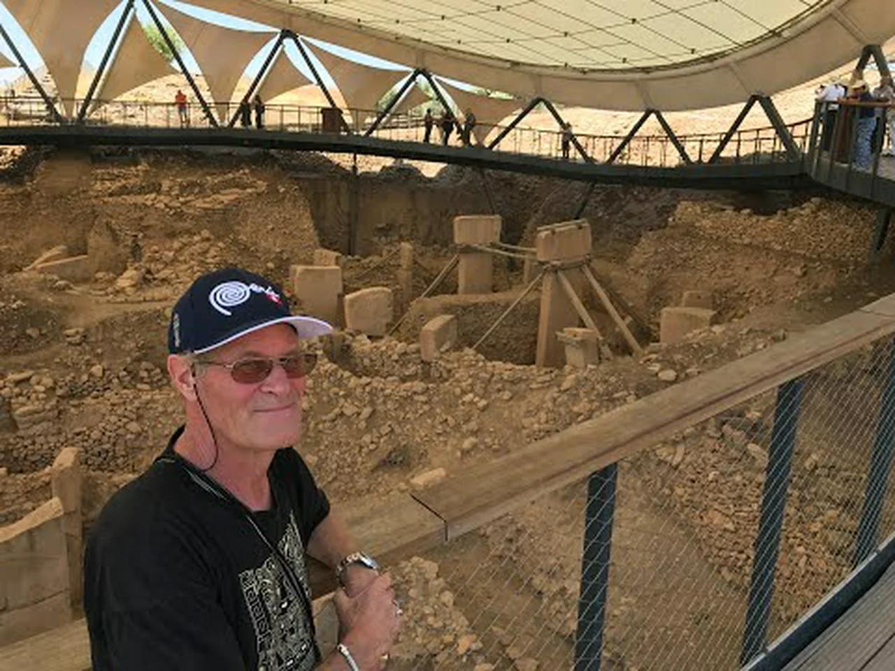 Exploring Many Ancient Megalithic Sites Across Turkey Including ...