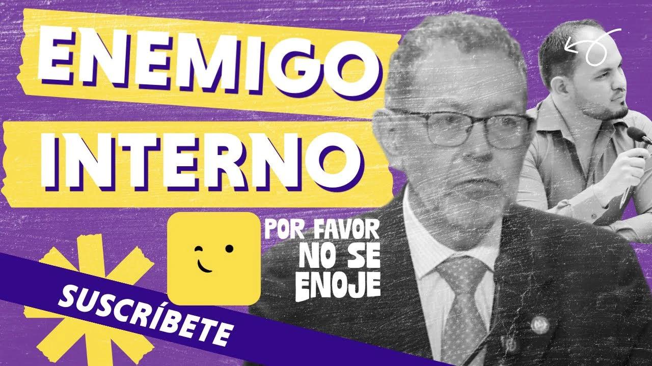 ENEMIGO INTERNO