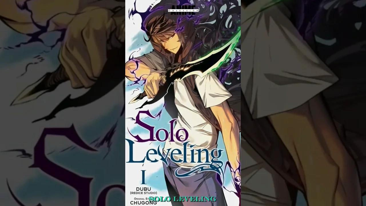 Top 5 Manhwa Like Solo Leveling Best Manhwa Korean Manga Manga