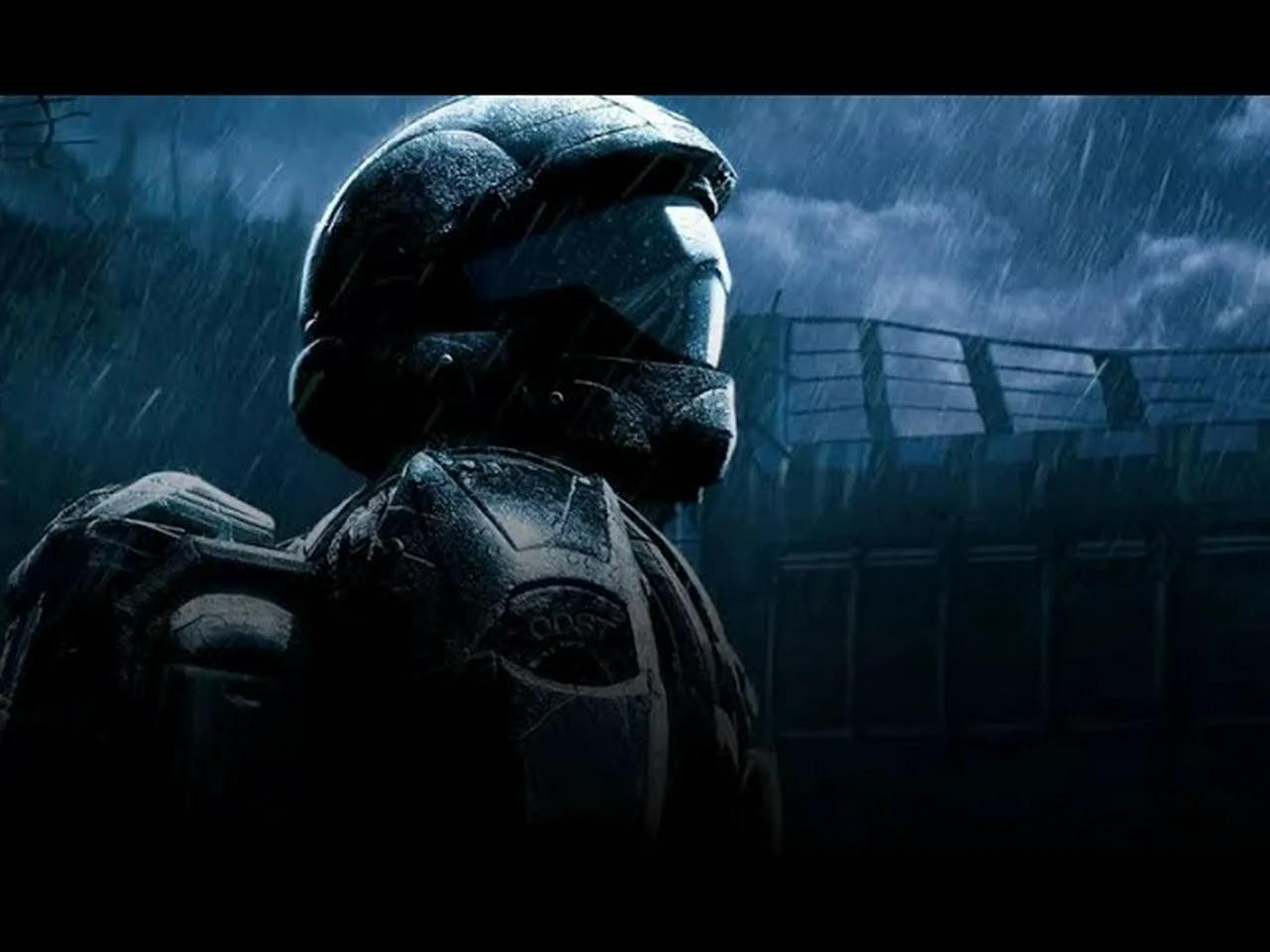Halo 3: ODST - Series X