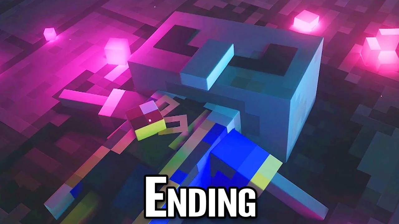 Minecraft Dungeons Gameplay Walkthrough | Part 09 Arch Illager Final ...